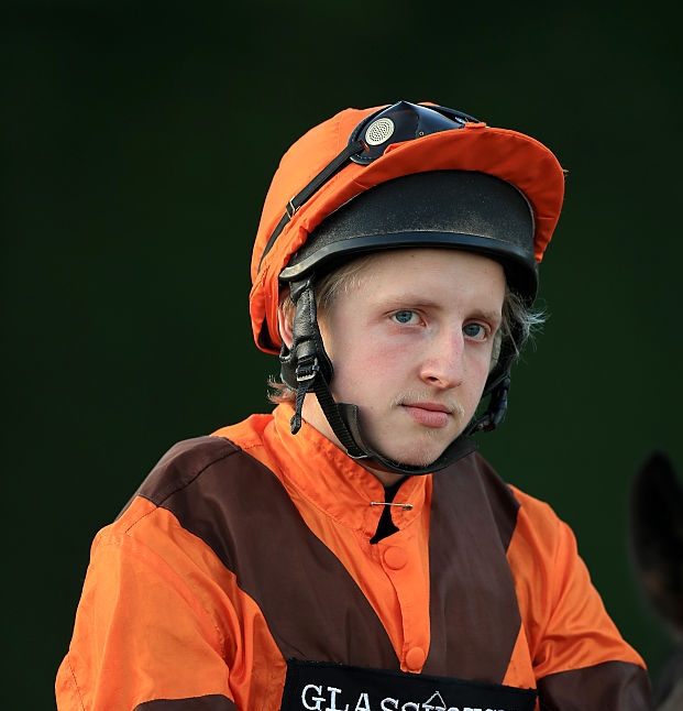 2024 Lewis Stones Profile as Jockey - Daily Lewis Stones Horse Racing Stat