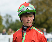 2024 Luke Catton Profile as Jockey - Daily Luke Catton Horse Racing Stat