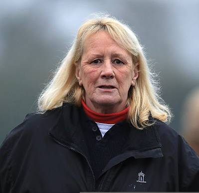 Mandy Rowland Profile as Horse Trainer - Daily Mandy Rowland Horse ...