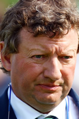 Mark Johnston Profile as Horse Trainer - Daily Mark Johnston Horse ...