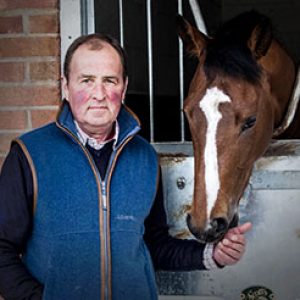 Mark Usher Profile as Horse Trainer - Daily Mark Usher Horse Racing Stat