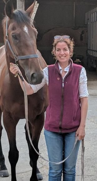 Mark Walford Profile as Horse Trainer - Daily Mark Walford Horse Racing ...