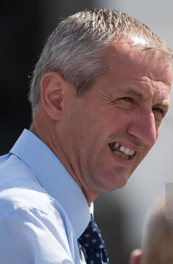 Michael Attwater Profile as Horse Trainer - Daily Michael Attwater ...