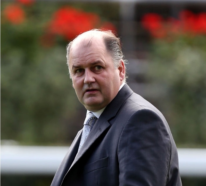 Michael Wigham Profile as Horse Trainer - Daily Michael Wigham Horse ...