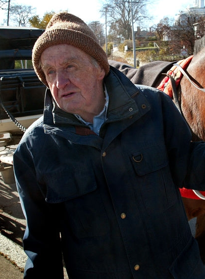 Mike Murphy Profile as Horse Trainer - Daily Mike Murphy Horse Racing Stat