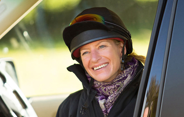 2024 Miss Sarah Bowen Profile as Jockey - Daily Miss Sarah Bowen Horse ...