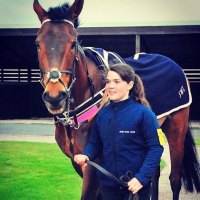 2024 Mollie Phillips Profile as Jockey - Daily Mollie Phillips Horse ...