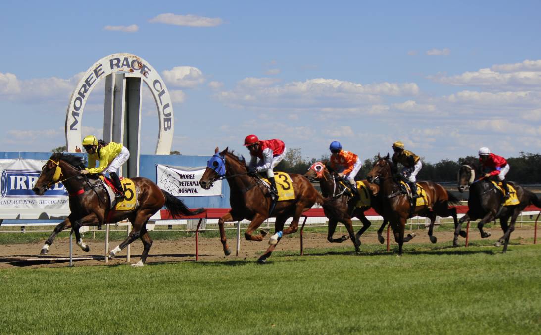 Watch Horse Racing Live Online