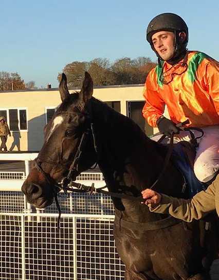 2024 Mr Aaron Anderson Profile as Jockey - Daily Mr Aaron Anderson ...