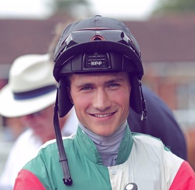 2024 Mr Alex Chadwick Profile as Jockey - Daily Mr Alex Chadwick Horse ...