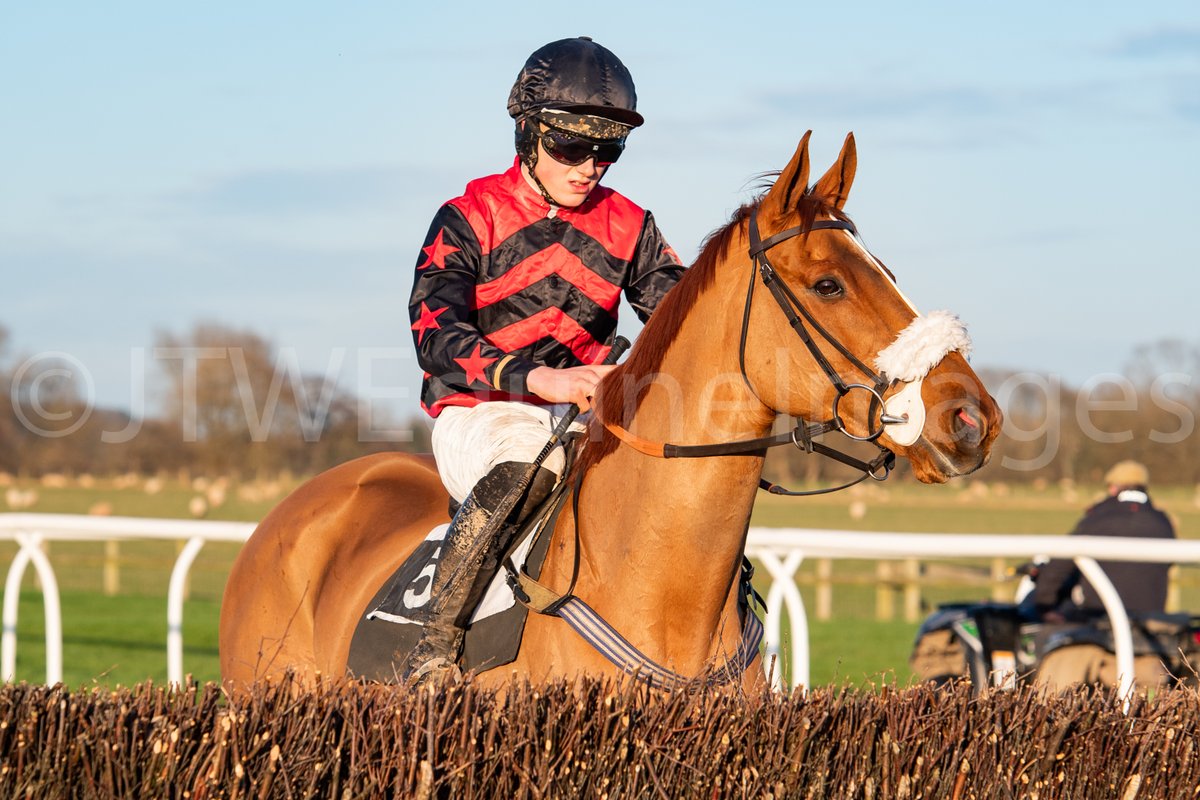 Mr Huw Edwards Profile as Jockey - Daily Mr Huw Edwards Horse Racing Stat