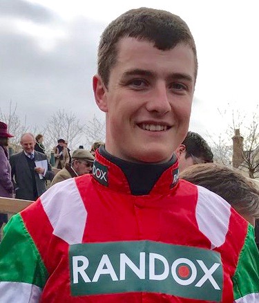 2024 Mr James King Profile as Jockey - Daily Mr James King Horse Racing ...