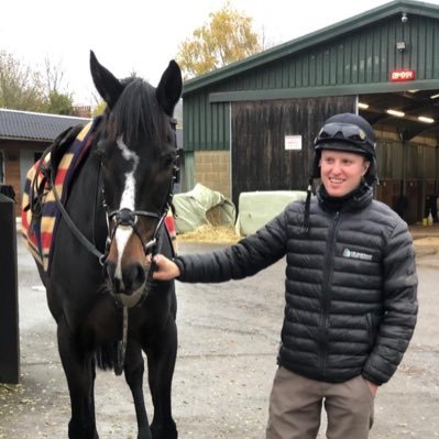 2024 Mr Noel George Profile as Jockey - Daily Mr Noel George Horse ...