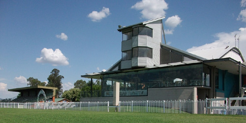 Muswellbrook Racecourse Horse Racing Live Stream : Results - Stats