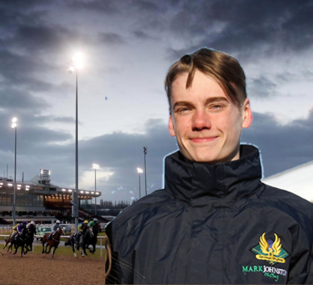 2024 Oliver Stammers Profile as Jockey - Daily Oliver Stammers Horse ...
