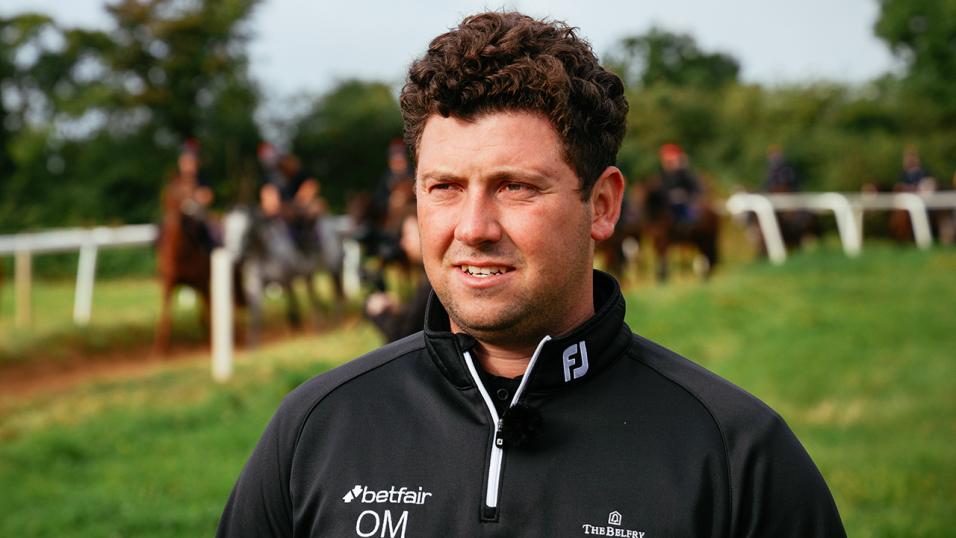 Olly Murphy Profile as Horse Trainer - Daily Olly Murphy Horse Racing Stat