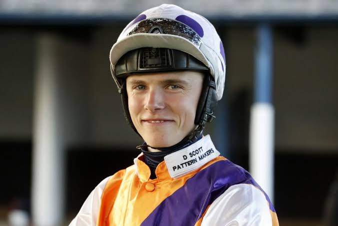 2024 Phil Dennis Profile as Jockey - Daily Phil Dennis Horse Racing Stat