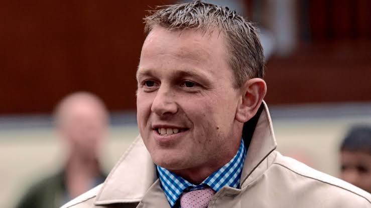 Phil McEntee Profile as Horse Trainer - Daily Phil McEntee Horse Racing ...