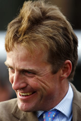 Ralph Beckett Profile as Horse Trainer - Daily Ralph Beckett Horse ...