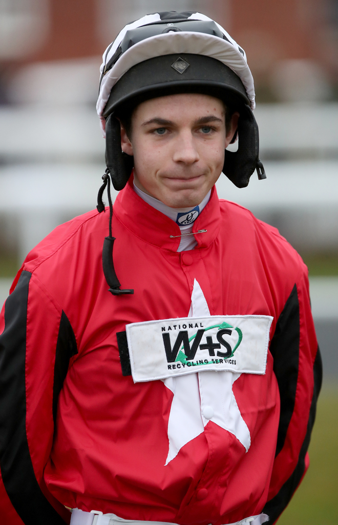 2024 Rex Dingle Profile As Jockey Daily Rex Dingle Horse Racing Stat
