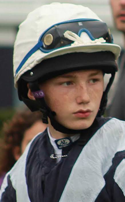 2024 Rhys Clutterbuck Profile as Jockey - Daily Rhys Clutterbuck Horse ...