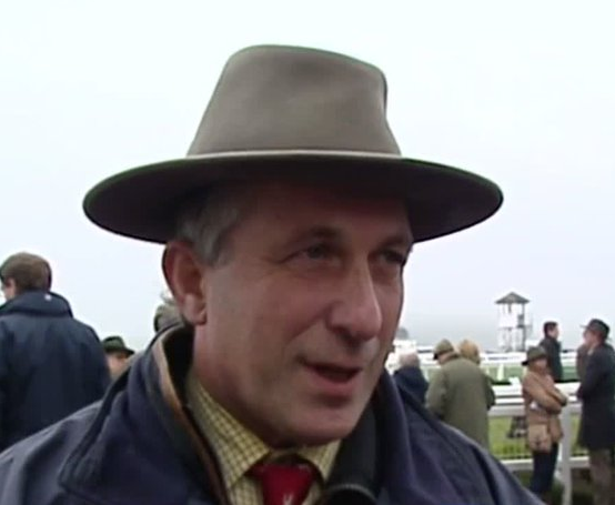 Richard Mitford Slade Profile as Horse Trainer - Daily Richard Mitford ...