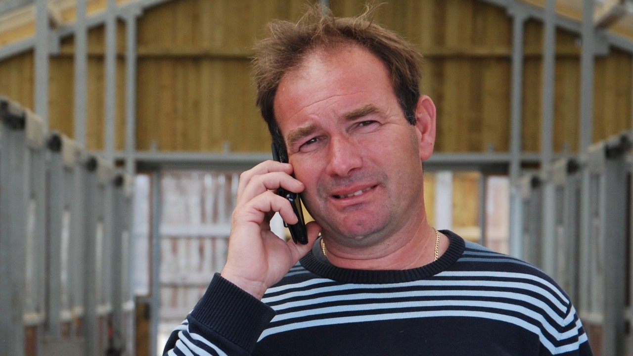 Robyn Brisland Profile as Horse Trainer - Daily Robyn Brisland Horse ...