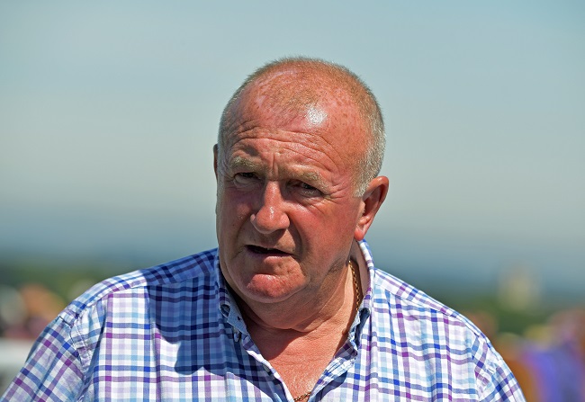 Roger Fell Profile as Horse Trainer - Daily Roger Fell Horse Racing Stat