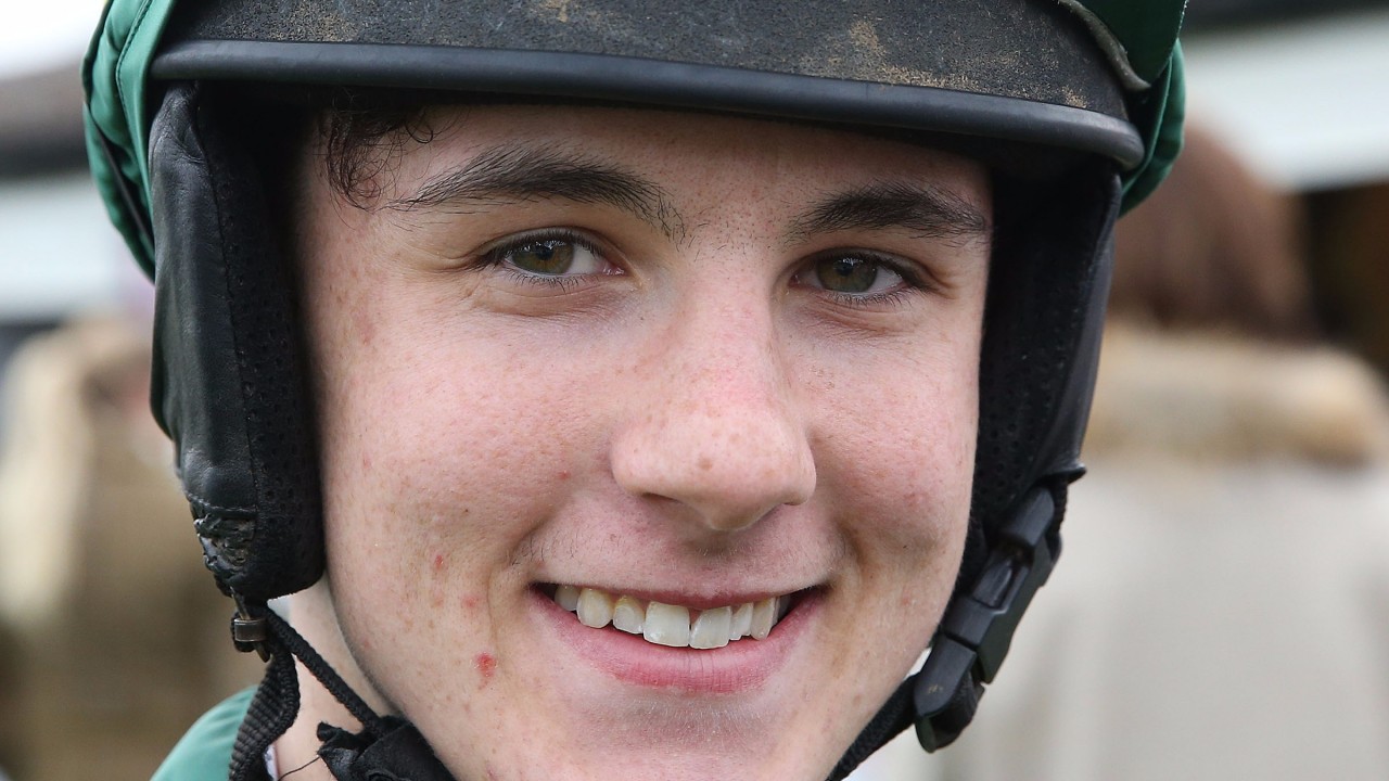 2024 Ross Chapman Profile as Jockey - Daily Ross Chapman Horse Racing Stat