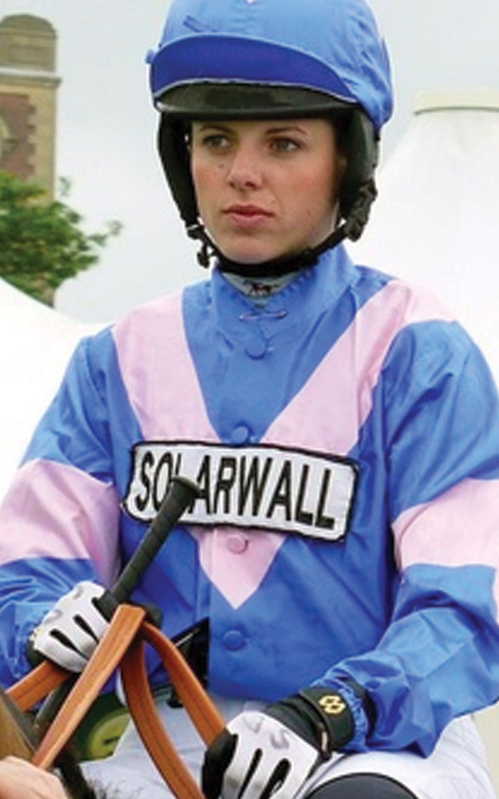 Sam England Profile as Horse Trainer - Daily Sam England Horse Racing Stat