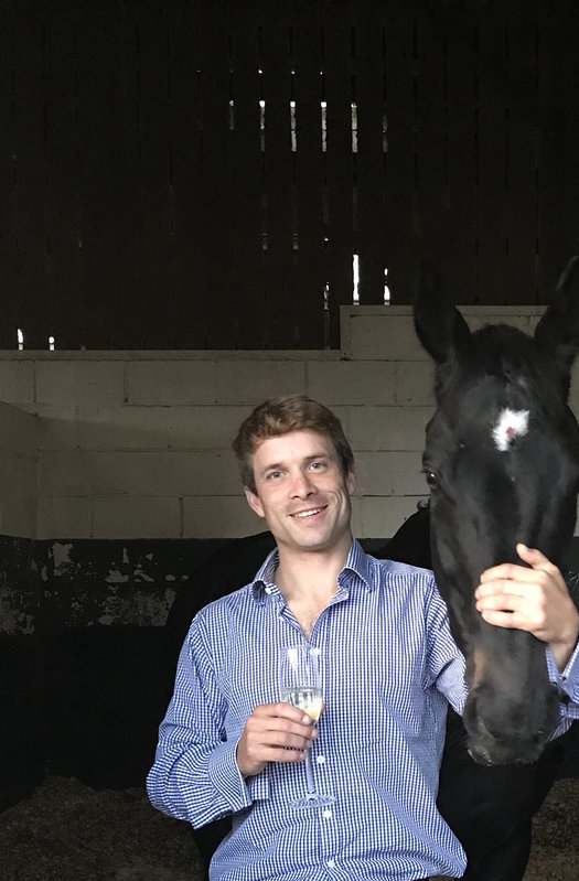 Sam Thomas Profile as Horse Trainer - Daily Sam Thomas Horse Racing Stat