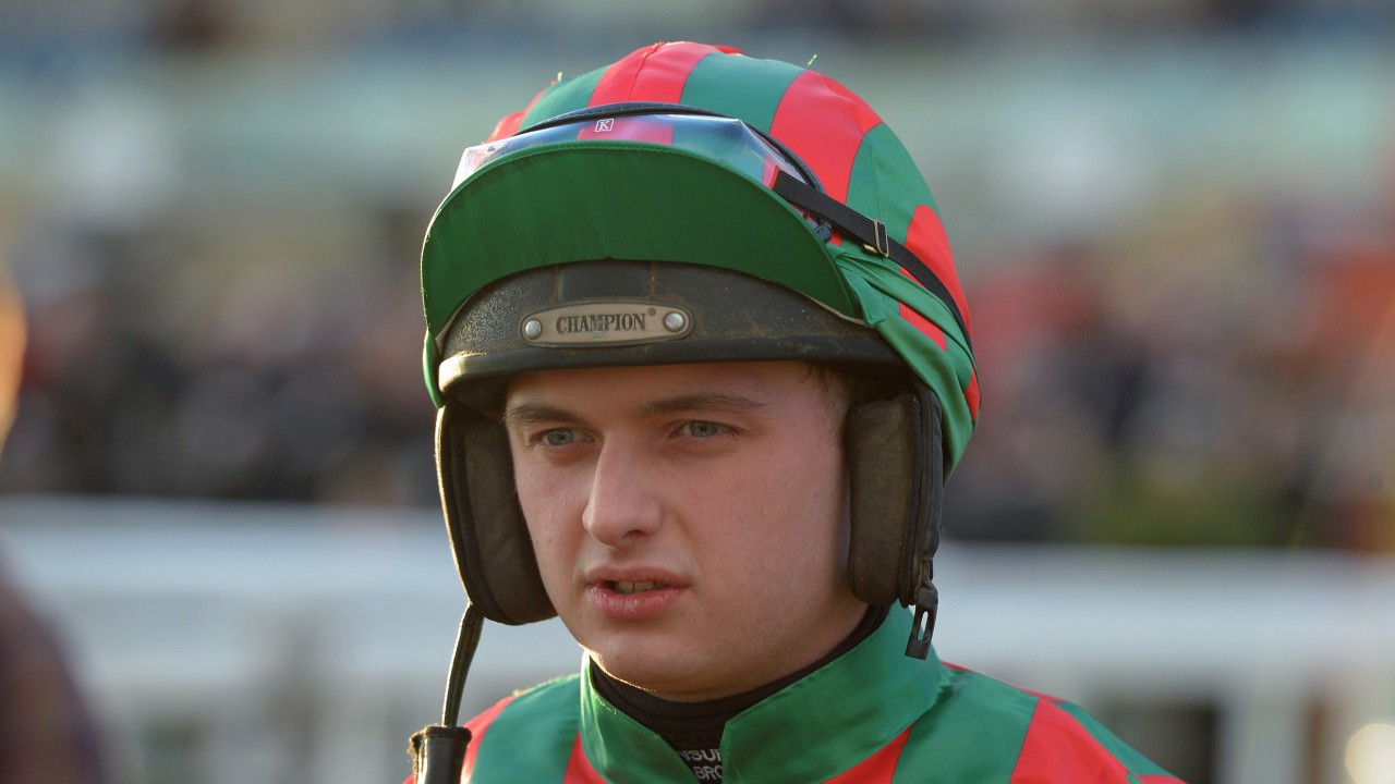 2024 Sean Bowen Profile as Jockey - Daily Sean Bowen Horse Racing Stat