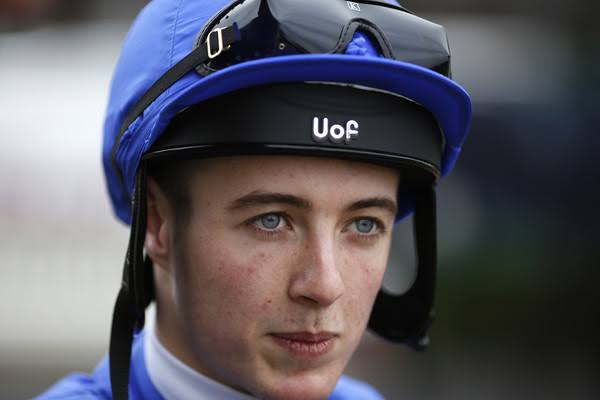 2024 Shane Gray Profile as Jockey - Daily Shane Gray Horse Racing Stat