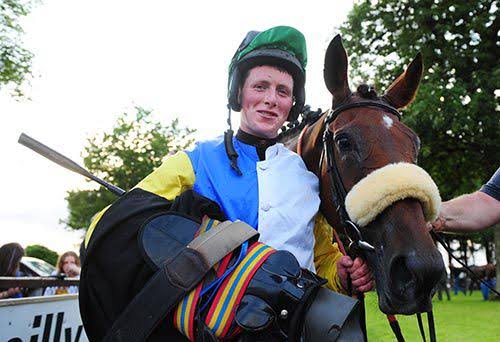 2024 Shane Quinlan Profile as Jockey - Daily Shane Quinlan Horse Racing Stat