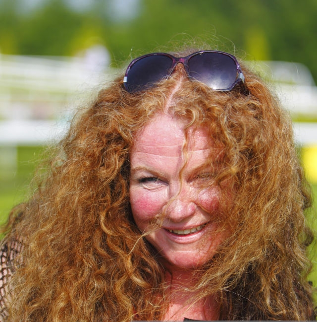 Sheena West Profile as Horse Trainer - Daily Sheena West Horse Racing Stat
