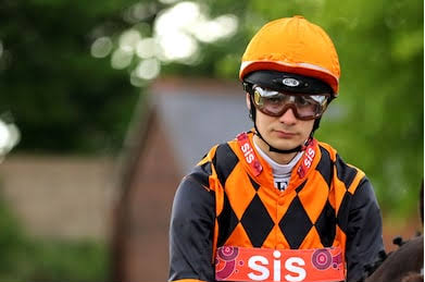 2024 Stefano Cherchi Profile as Jockey - Daily Stefano Cherchi Horse ...