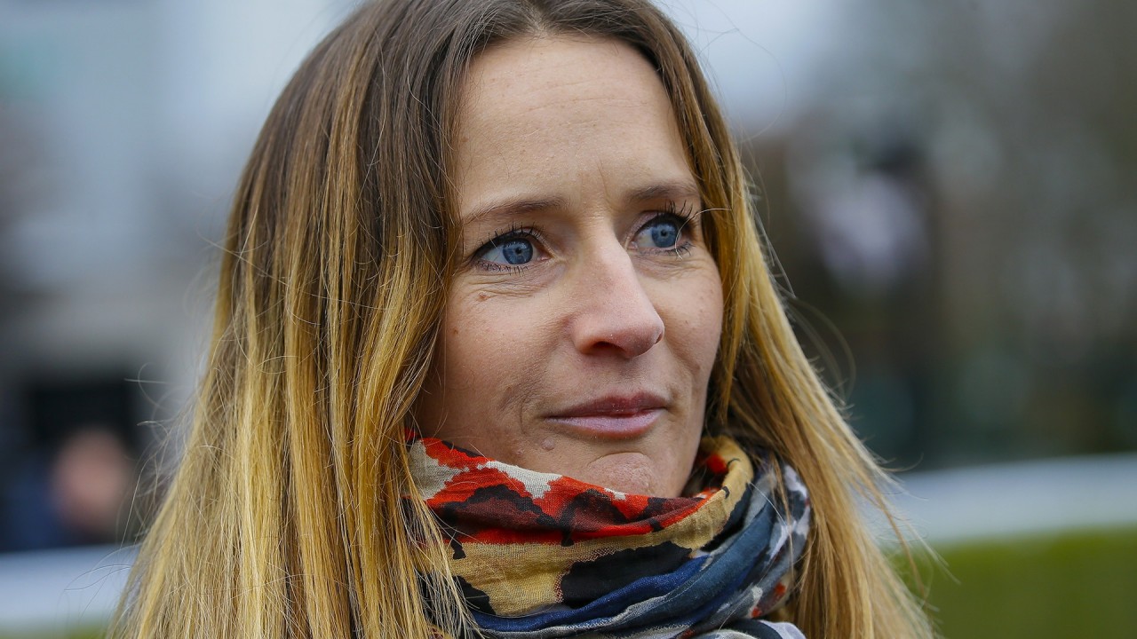 Suzi Best Profile as Horse Trainer - Daily Suzi Best Horse Racing Stat