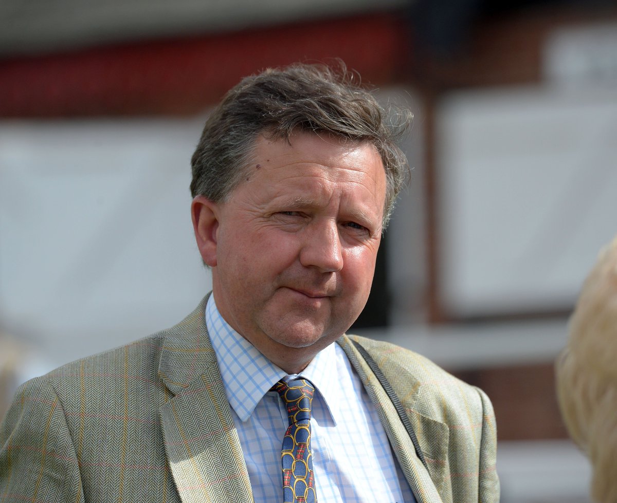 Tim Easterby Profile as Horse Trainer - Daily Tim Easterby Horse Racing ...