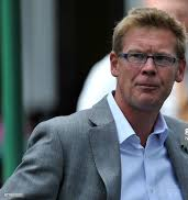Tom Dascombe Profile as Horse Trainer - Daily Tom Dascombe Horse Racing ...