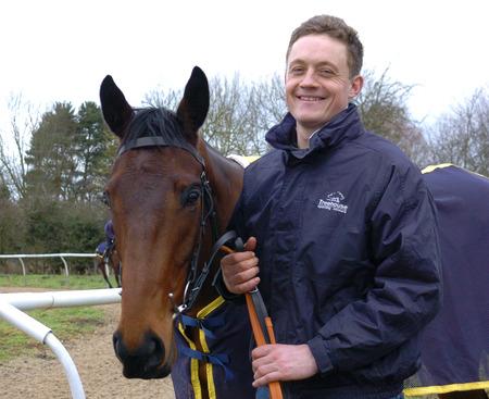 Tom Gretton Profile as Horse Trainer - Daily Tom Gretton Horse Racing Stat