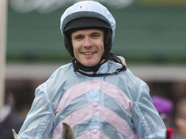 2024 Tom Scudamore Profile as Jockey - Daily Tom Scudamore Horse Racing ...