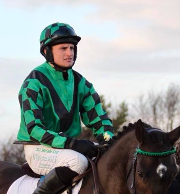 2024 Tyler Heard Profile as Jockey - Daily Tyler Heard Horse Racing Stat