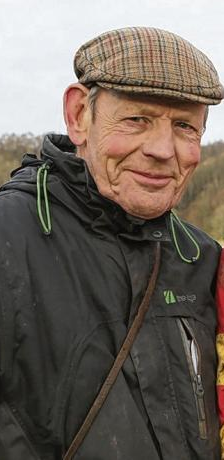 Victor Thompson Profile as Horse Trainer - Daily Victor Thompson Horse ...