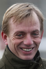 Warren Greatrex Profile as Horse Trainer - Daily Warren Greatrex Horse ...