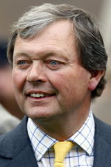 William Haggas Profile as Horse Trainer - Daily William Haggas Horse ...