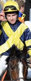 2024 William Marshall Profile as Jockey - Daily William Marshall Horse ...