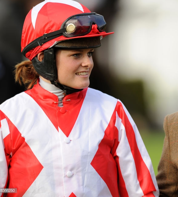 Zoe Davison Profile as Horse Trainer - Daily Zoe Davison Horse Racing Stat